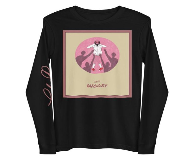 Explore Our Official Still Woozy Shop Today – Jardim Secreto Fair