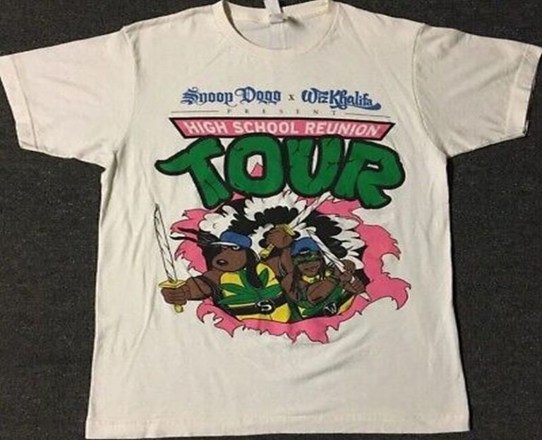 Unveiling the Best Wiz Khalifa Merch: Your Ultimate Guide – Jardim ...